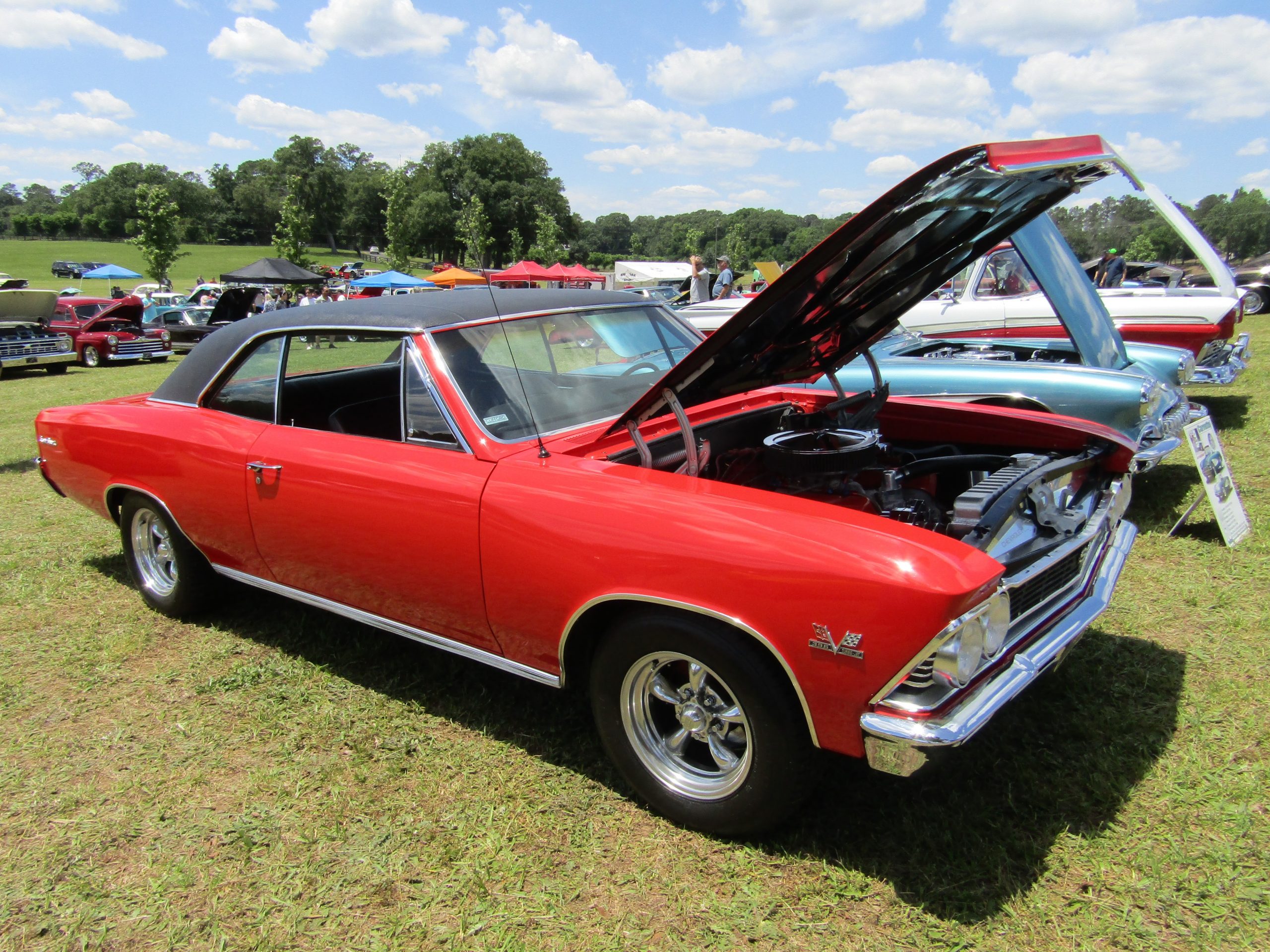 MEDIA GALLERY Ridz By The River Car Show